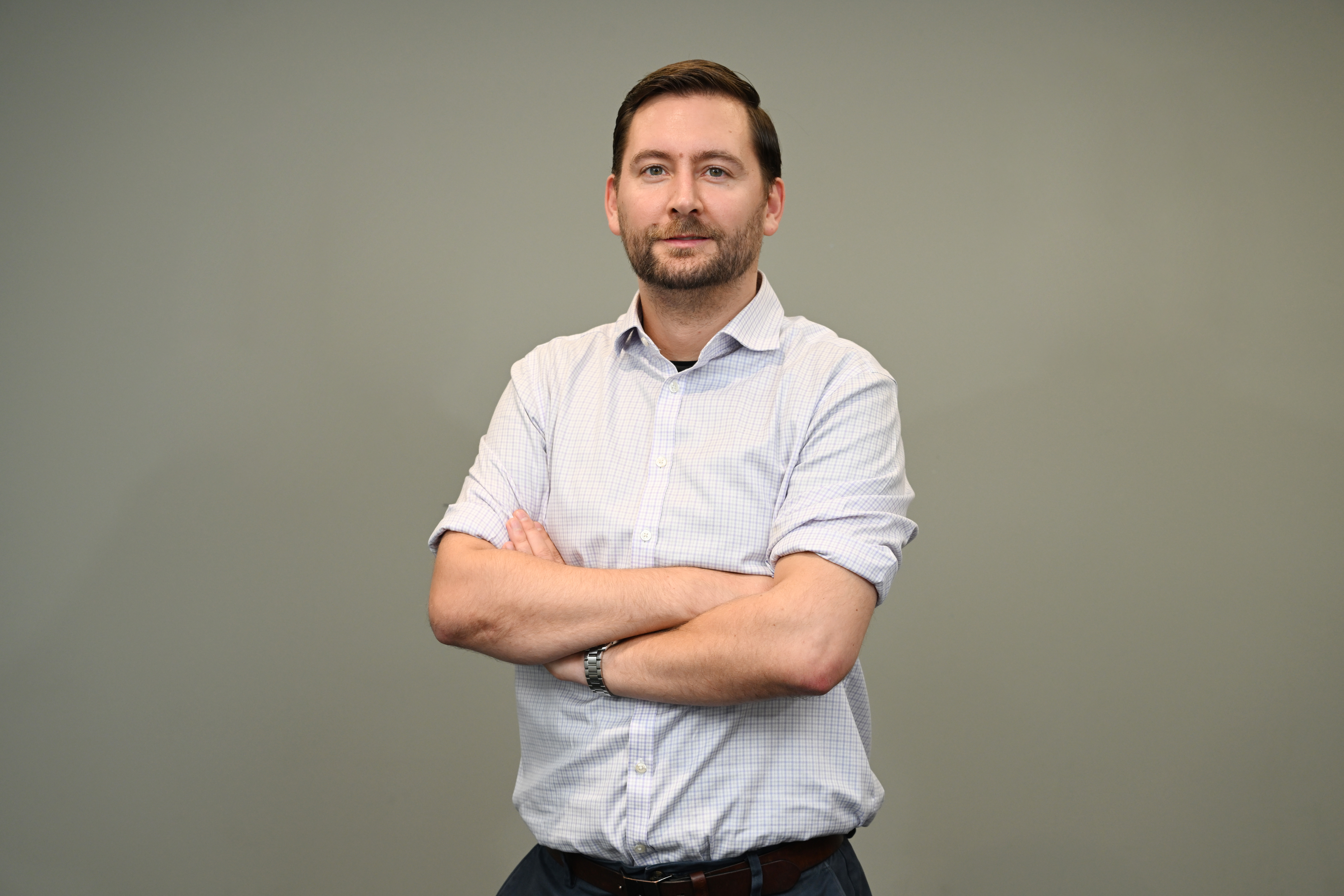 Senior Leadership Team | Consumer Scotland