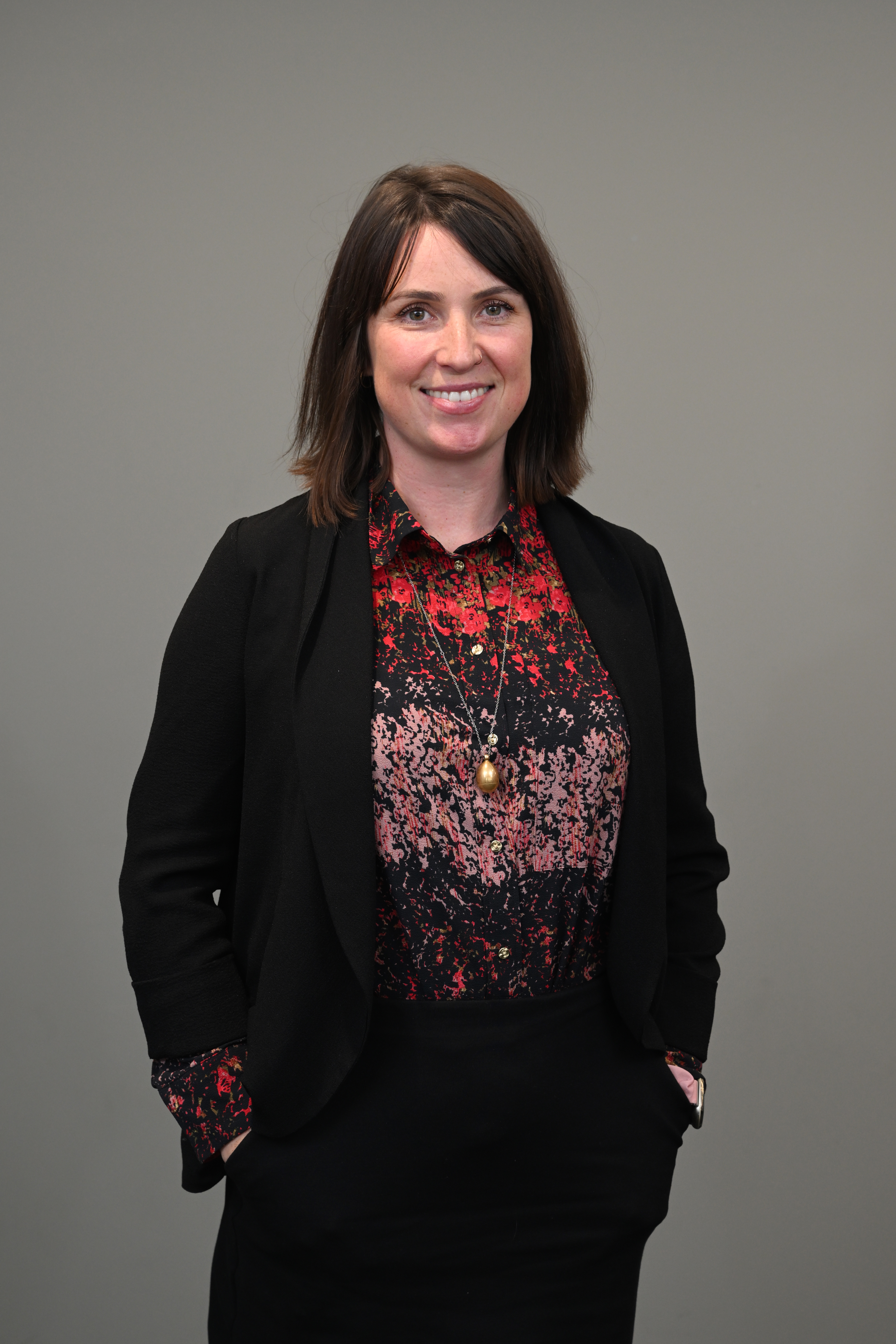 Senior Leadership Team | Consumer Scotland